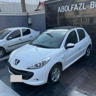 خرید و فروش پژو 207i پانوراما اتوماتیک TU5P صفر و کارکرده در ایران | شیپور