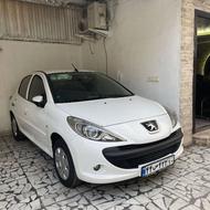 خرید و فروش پژو 207i دنده‌ای TU3 صفر و کارکرده در ایران | شیپور