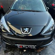 خرید و فروش پژو 207i دنده‌ای TU3 صفر و کارکرده در ایران | شیپور