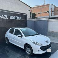 خرید و فروش پژو 207i پانوراما اتوماتیک TU5P صفر و کارکرده در ایران | شیپور