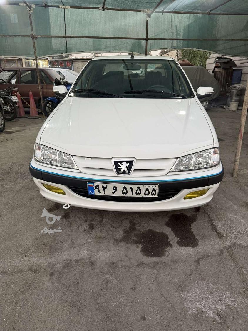 پارس TU5مدل 1401 در تهران - ۱ مهر ۱۴۰۴