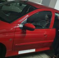 خرید و فروش پژو 207i SD اتوماتیک صفر و کارکرده در ایران | شیپور