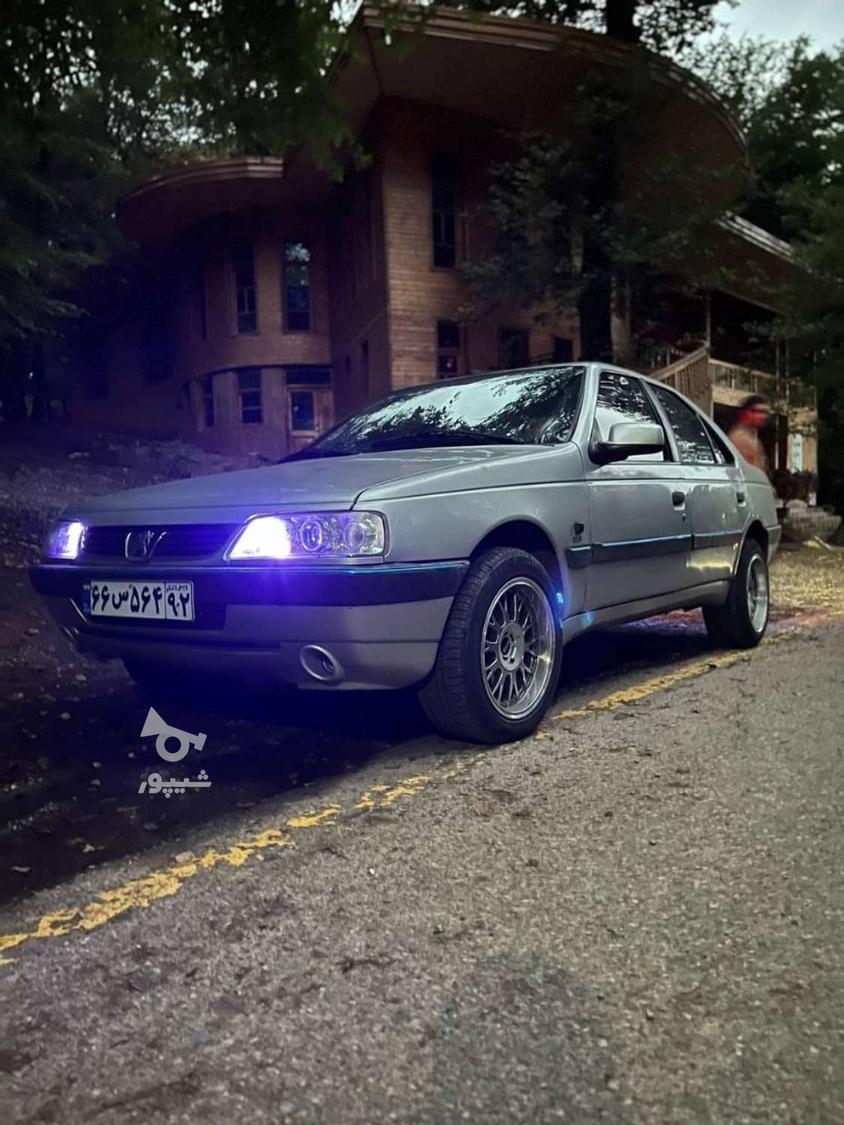 مدل 90 405 slx tu5 در قائم شهر - ۲۴ آبان ۱۴۰۴